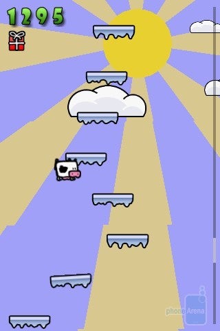 Abduction! for Android test - PhoneArena