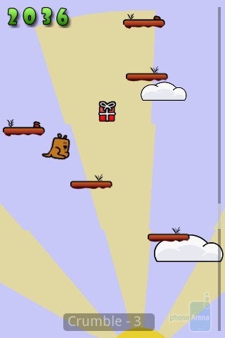 Abduction! for Android test - PhoneArena