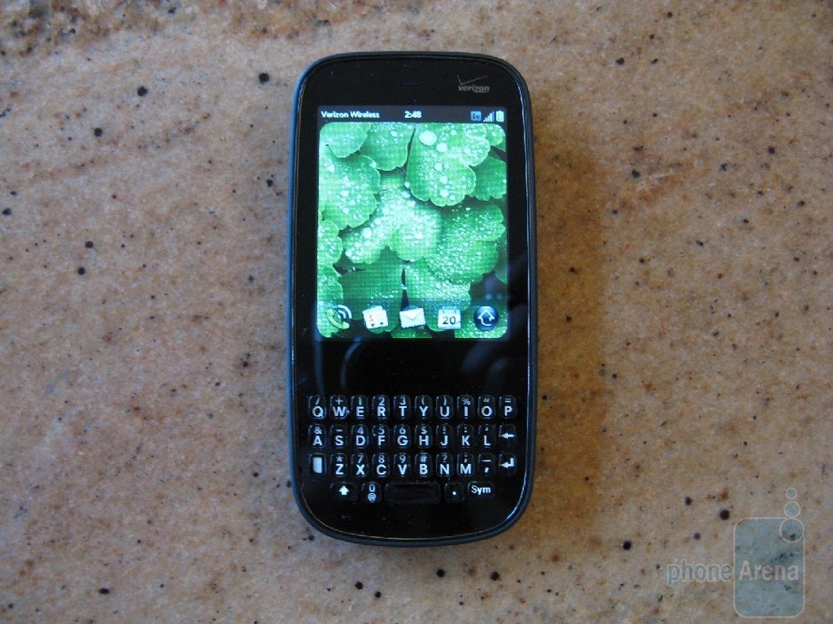 Hands-on with Verizon's Palm Pre Plus and Pixi Plus - PhoneArena