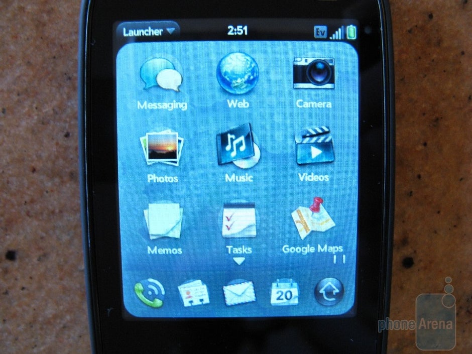 Hands-on with Verizon's Palm Pre Plus and Pixi Plus - PhoneArena