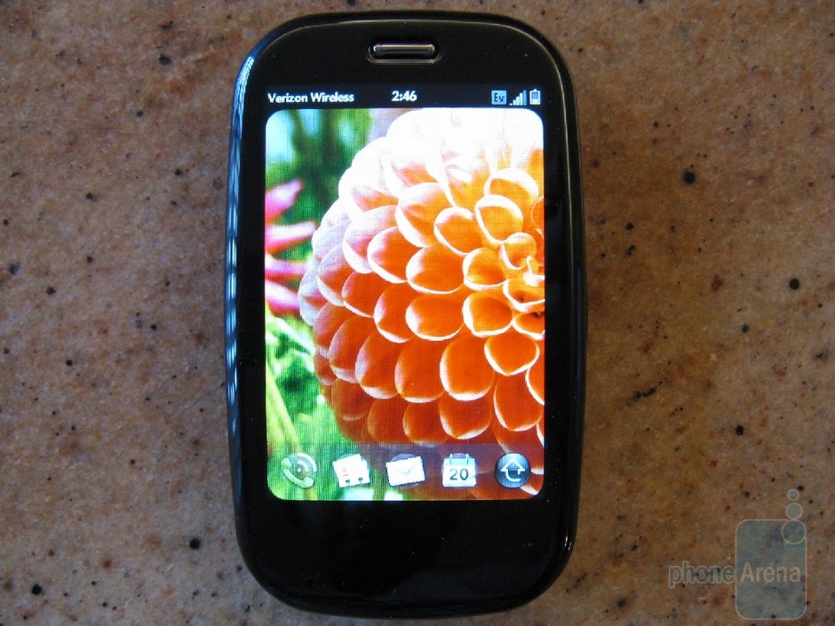 Hands-on with Verizon's Palm Pre Plus and Pixi Plus - PhoneArena