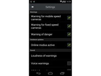 5 of the best Android apps for speed camera and road hazard alerts ...