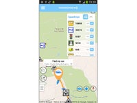 5 of the best Android apps for speed camera and road hazard alerts ...