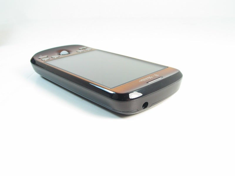 Hands-on with the T-Mobile myTouch 3G Fender Limited Edition - PhoneArena