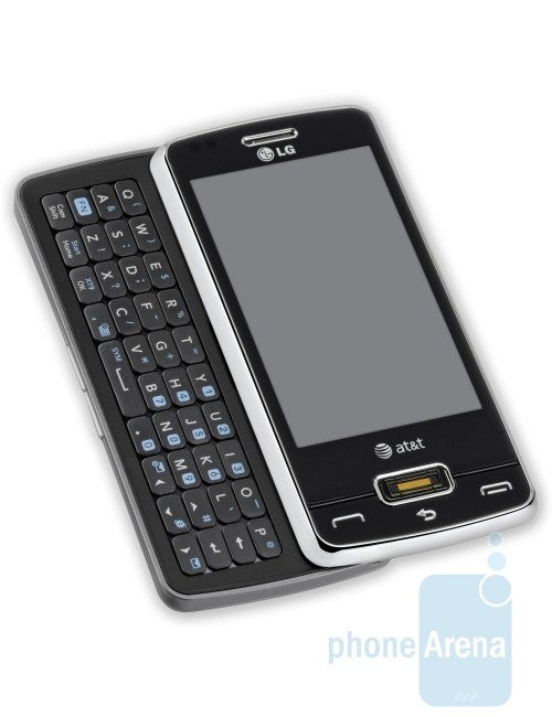 Choosing a Windows Mobile phone on AT&T - PhoneArena