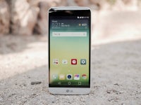 LG G5 vs LG G6: first look - PhoneArena