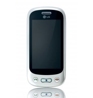 LG GT350 comes to succeed the KS360, get your fingers ready - PhoneArena