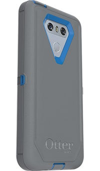OtterBox launches LG G6 cases and they look good! - PhoneArena