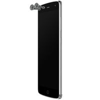 Alcatel quietly released the first ever smartphone with both front and ...