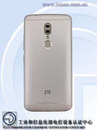 ZTE readying new flagship with 5.5-inch Quad HD display, dual-camera ...