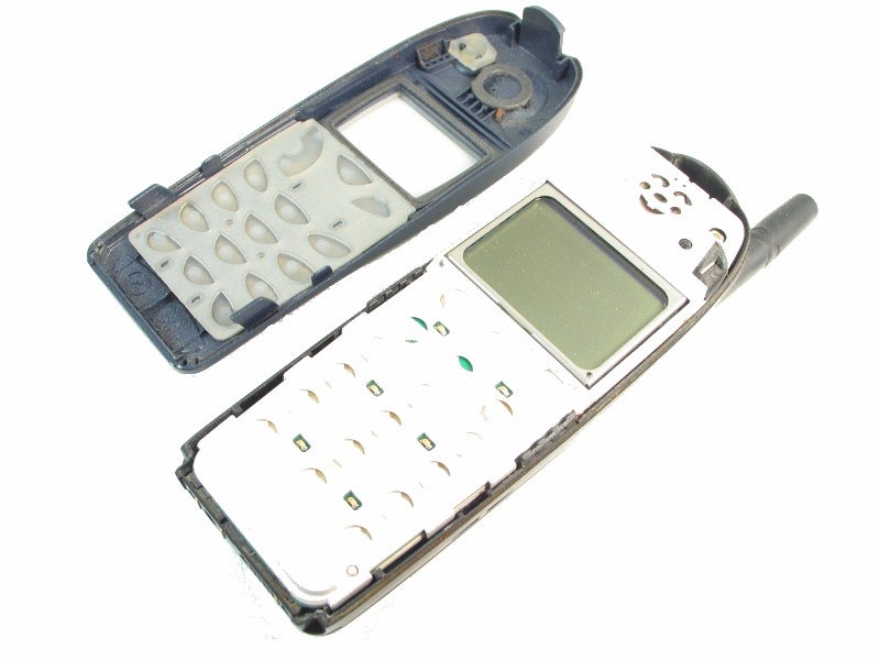 PhoneArena's Retro-Rewind: Nokia 5110 - PhoneArena
