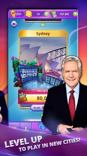 Jeopardy World New Season Of Jeopardy! Brings Arlingtonian Back As