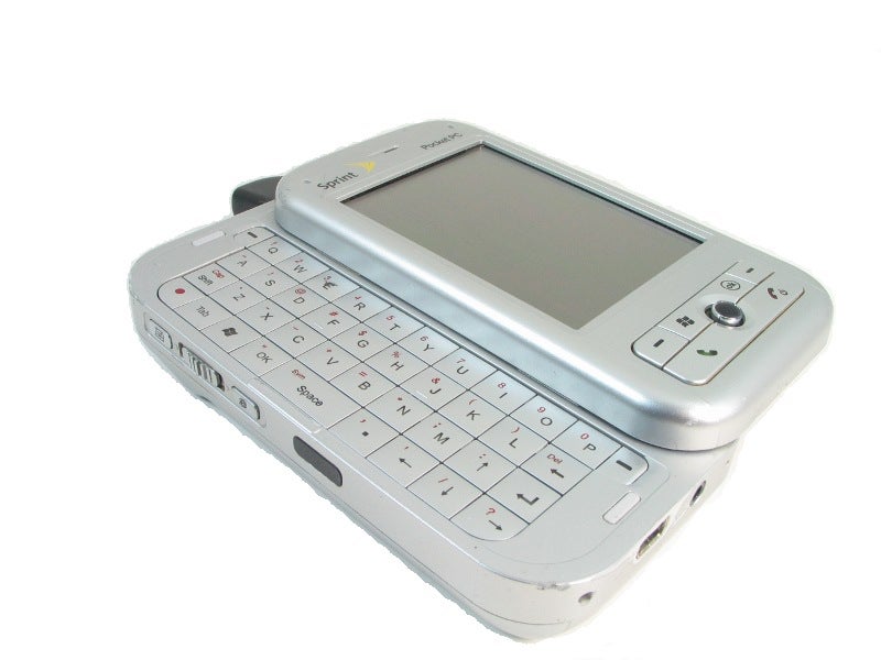PhoneArena's Retro-Rewind: HTC Apache/Wizard - PhoneArena
