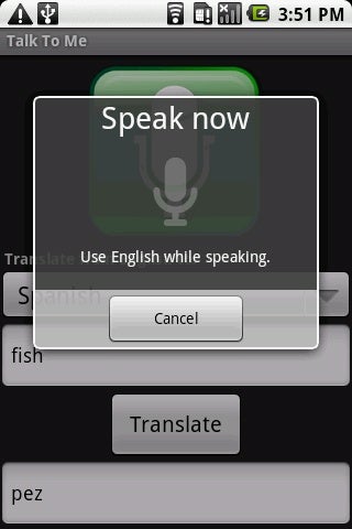 Several interesting applications for Android - PhoneArena