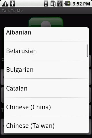 Several interesting applications for Android - PhoneArena