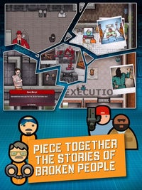 Prison Architect: Mobile game for tablets puts your jailer skills to ...