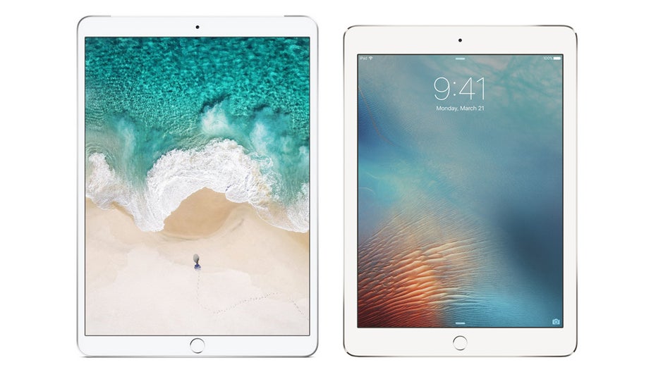 Two new Apple iPad Pro models are set to debut at WWDC 2017, here's ...