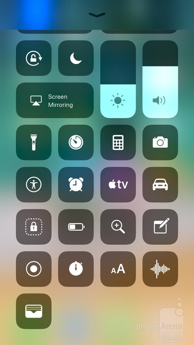 What's new in Control Center in iOS 11: design, functionality ...