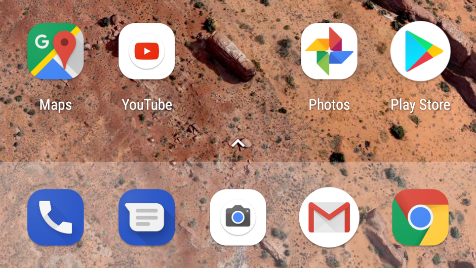 Android O Developer Preview 3 overview: stability improvements, visual tweaks and more - PhoneArena