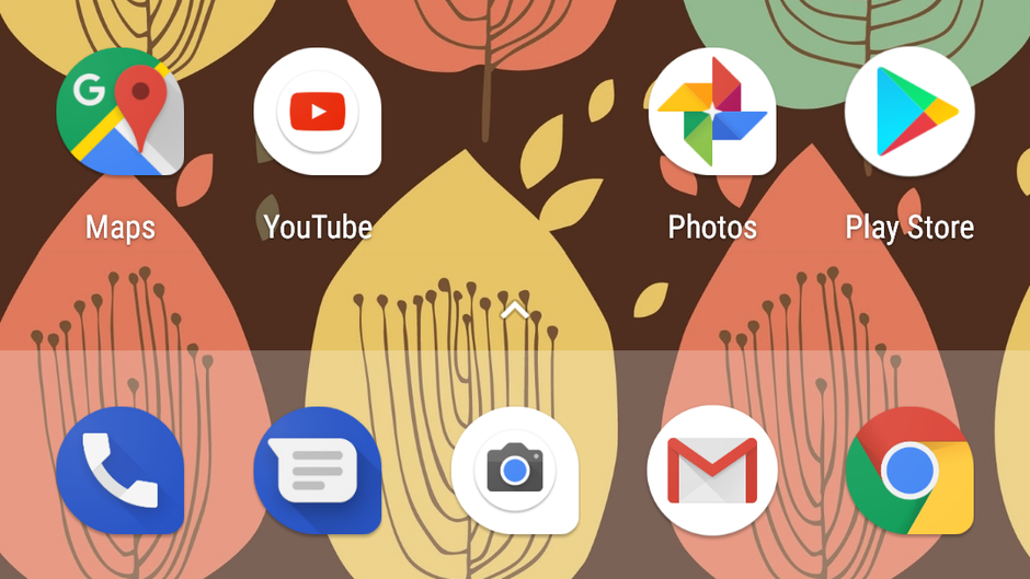 Android O Developer Preview 3 overview: stability improvements, visual tweaks and more - PhoneArena