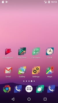 Customization extravaganza: Best new icon packs for Android (June 2017) - PhoneArena