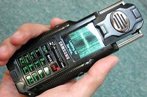 PhoneArena's Retro-Rewind: Samsung SPH-N270 - PhoneArena