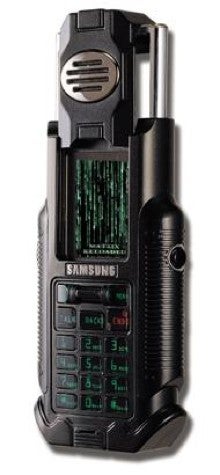 PhoneArena's Retro-Rewind: Samsung SPH-N270 - PhoneArena