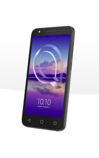 An improved version of the Alcatel U5 goes official, this time ...