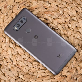 LG V10 or V20 upgrade to LG V30 worth it? - PhoneArena