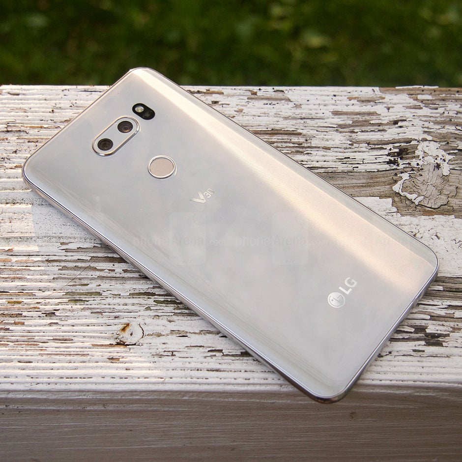LG V10 or V20 upgrade to LG V30 worth it? - PhoneArena