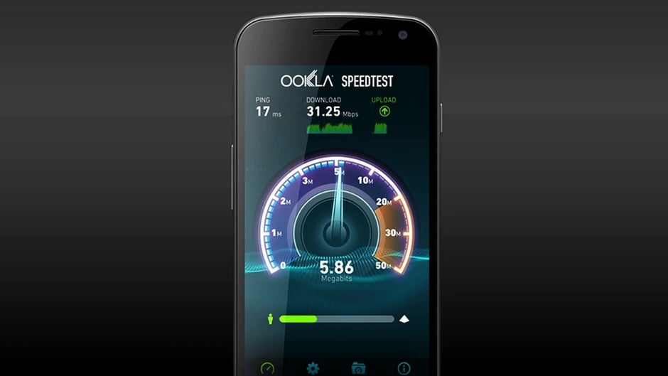 Ookla: US LTE speeds up by 19% on average for the past year, T-Mobile ...