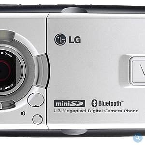 PhoneArena's Retro-Rewind: LG VX-9800 - PhoneArena