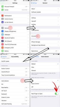 iPhone 8 Plus tips, tricks, hidden features - PhoneArena