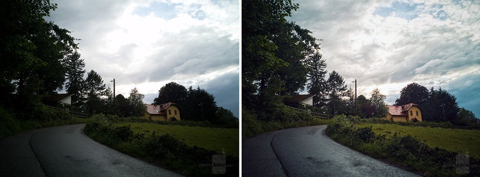 Smartphone manual camera tips & tricks: RAW vs JPEG and how to take ...