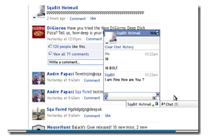 Bolt Browser for BlackBerry gets upgrade to 2.1, adds tabbed browsing ...