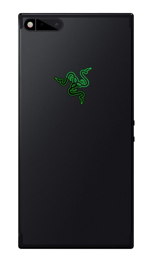 Razer Phone is insane! Check out the specs, price and release date ...