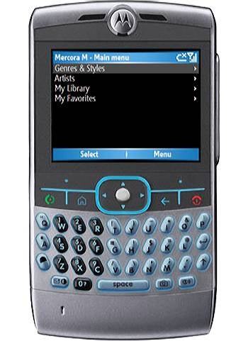 PhoneArena's Retro-Rewind: Motorola Q - PhoneArena