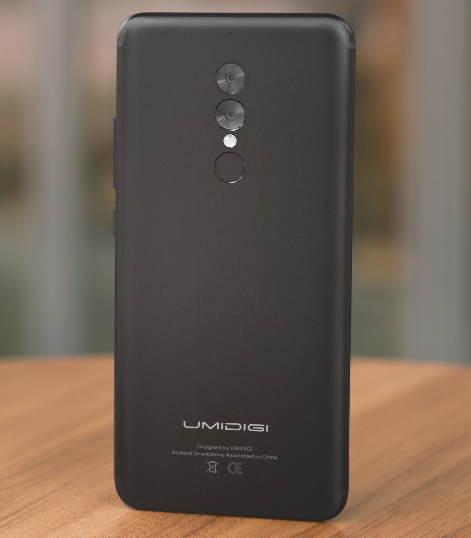 UmiDigi S2 Pro brings an all-screen design and solid specs at a good ...