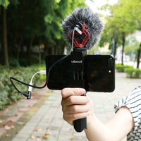 5 best external microphones for smartphones - PhoneArena