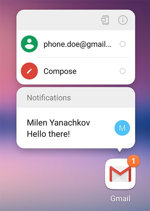 LG V30 Oreo update: All new features - PhoneArena