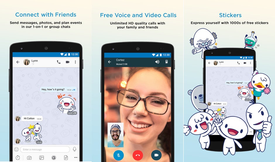 Latest BBM for Android update focuses on media sharing experience ... Latest BBM for Android update focuses on media sharing experience ...