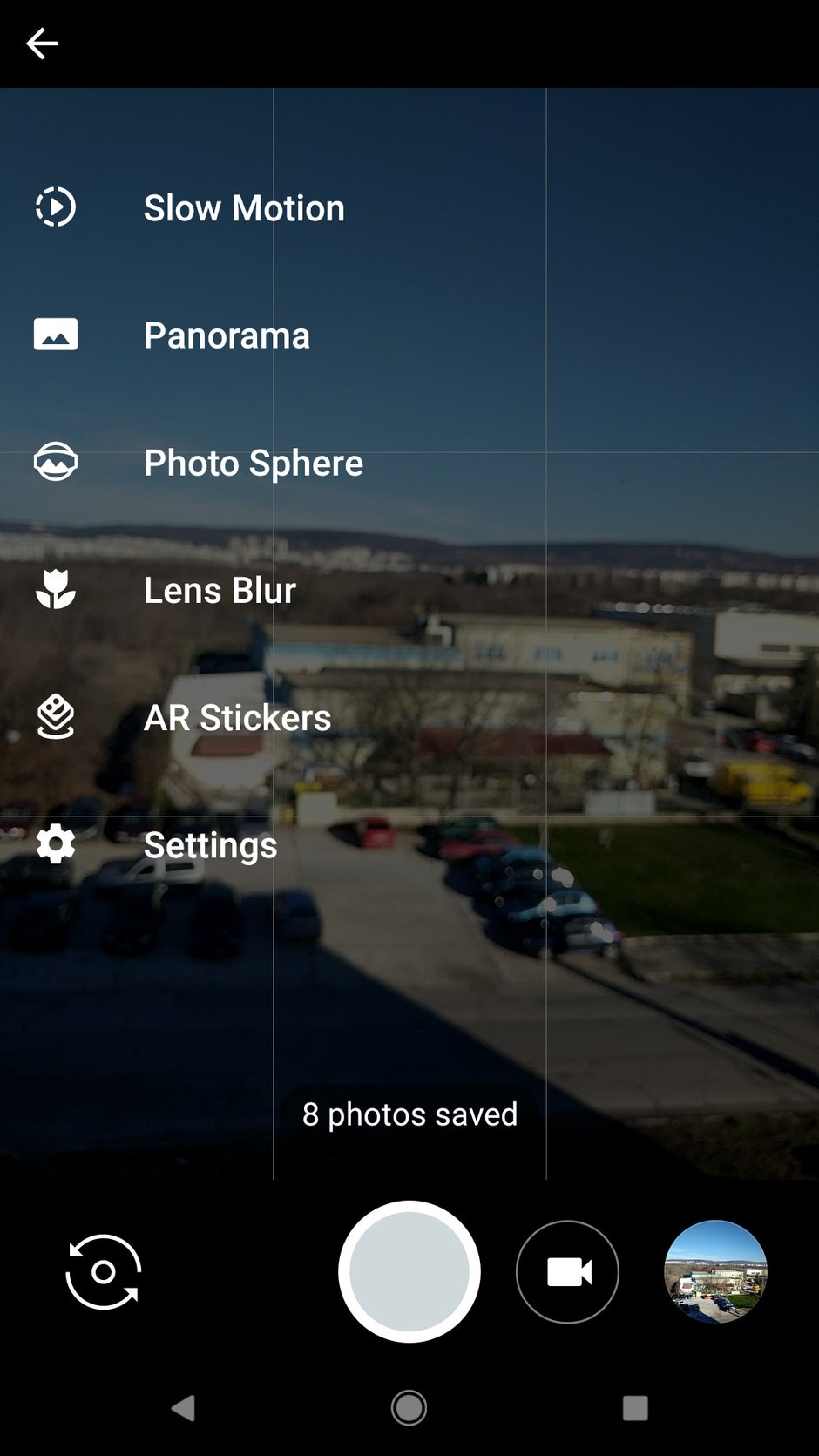 Google ARCore and AR Stickers go live for Pixel 2 phones and OG Pixels ...