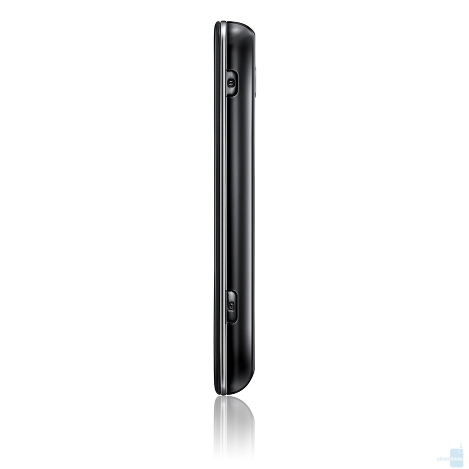 Samsung announces the low-range bada OS warriors – the Wave 2 and Wave ...