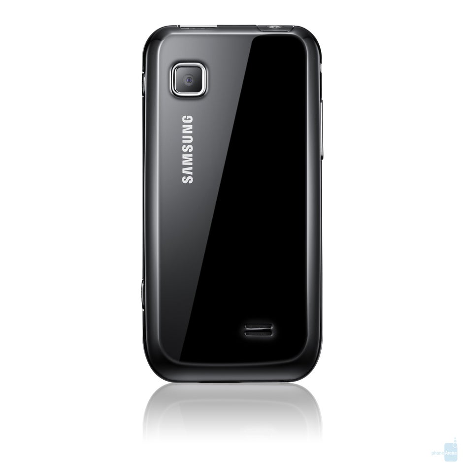 Samsung announces the low-range bada OS warriors – the Wave 2 and Wave ...