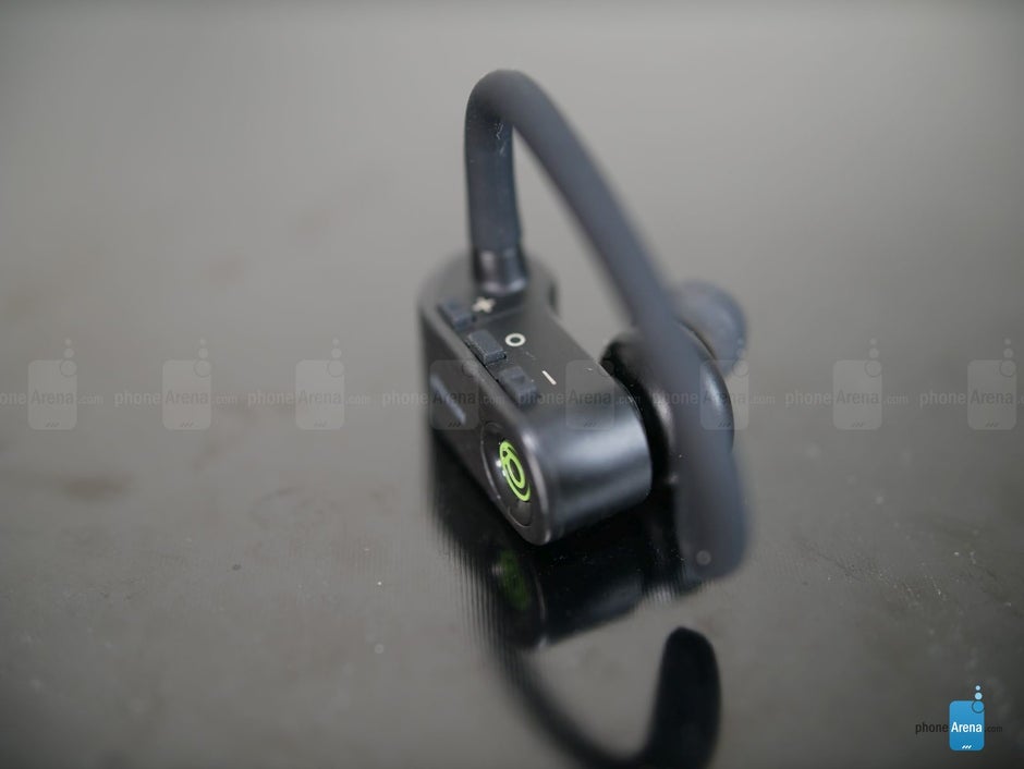 Rowkin Surge hands-on - PhoneArena