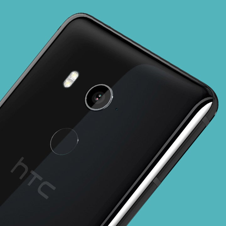 HTC's new selfie phone announced: dual front cameras, currently ...