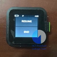 New images of the canceled Microsoft Xbox smartwatch surface - PhoneArena