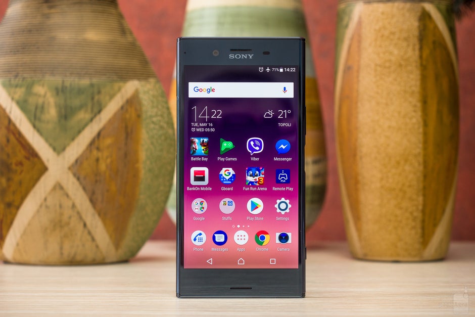 All we know about the Sony Xperia XZ Pro: Design, specs, features ...
