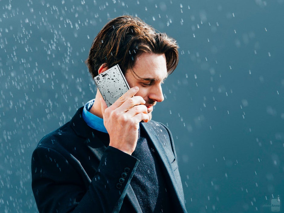 All we know about the Sony Xperia XZ Pro: Design, specs, features ...