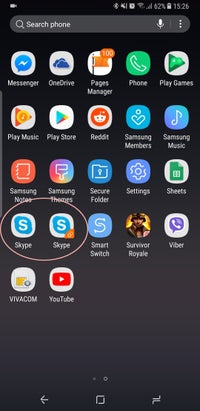 Samsung Experience features that make stock Android better - PhoneArena